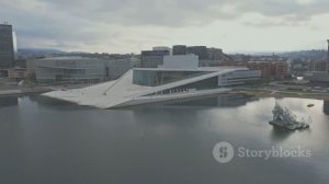Осло - Путешествие в сердце Норвегии