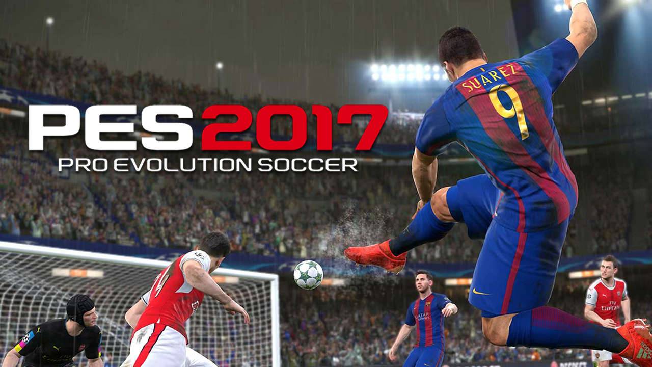 Pes 17 Карьера за Бенфику №3 - 2 тур лиги чемпионов !