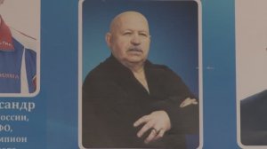 Турнир памяти А.А. Коновалова