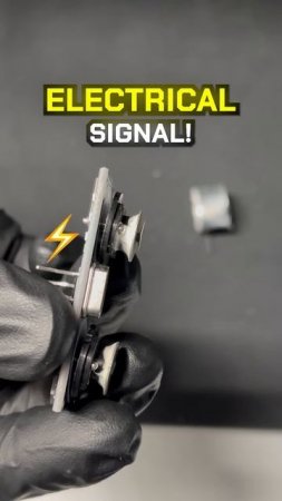 You NEED to Know How Ultrasonic Sensors Work! #electronics #robotics #STEM #arduino