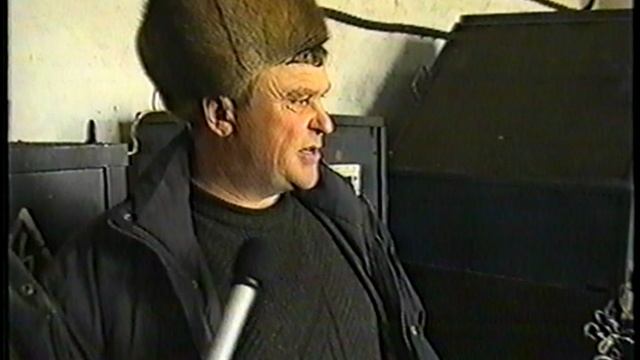 ремонт техники Хлебороб 2002г