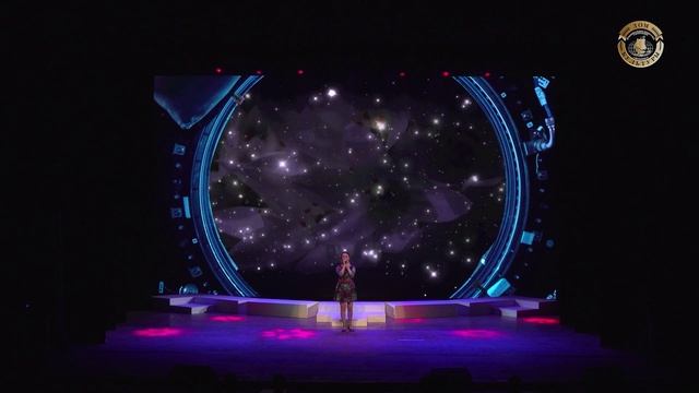 Студия эстрадного вокала «Музыкальный альбом».