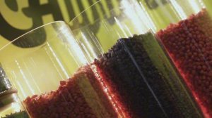 Аграриан на выставке AgroTech 2025