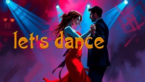 let's dance - Alexander Losov [AI Song by SieReNaDa]