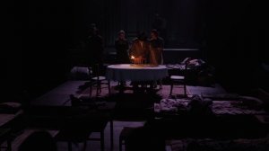 Премьера спектакля «Ковчег»