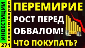 Какие акции покупать? Новатэк ИнтерРАО Курс доллара Позитив Сегежа ММК Дивиденды ОФЗ инвестиции