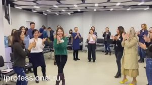 Тренинг «Управленческие навыки»