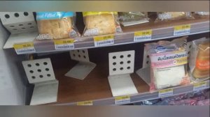 Тайланд 2025. Обмен валюты. Продукты