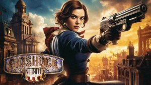 LasImagenes - BioShock Infinite