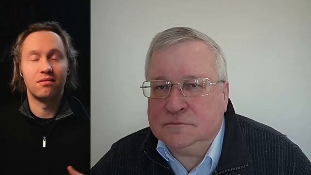 ⚡️ Юрий Крупнов О Демографии Южной Кореи!