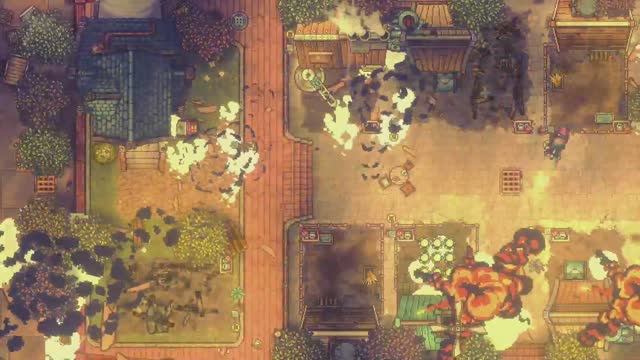 Black skylands прохождение ч1