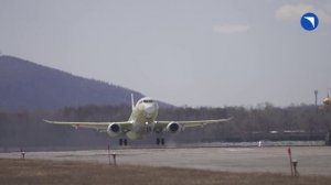 Третий полностью отечественный «Суперджет» присоединился к программе летных испытаний