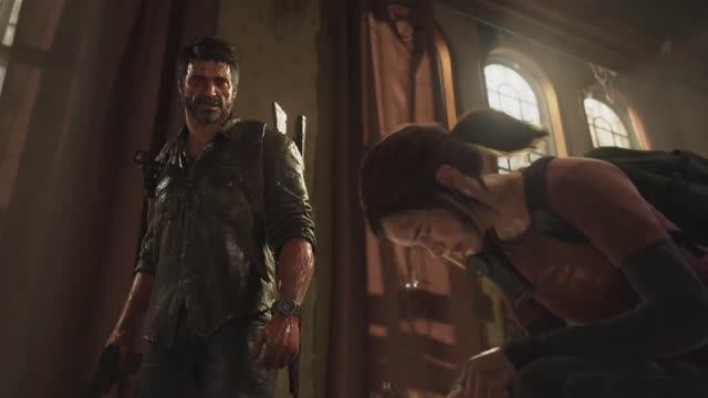 The Last of Us - Part I (2023) #05