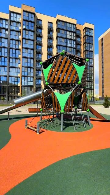 🏙️ ЖК «Пульс» в Батайске — квартира от застройщика с ремонтом | Семейная ипотека 6% | Обзор комплек