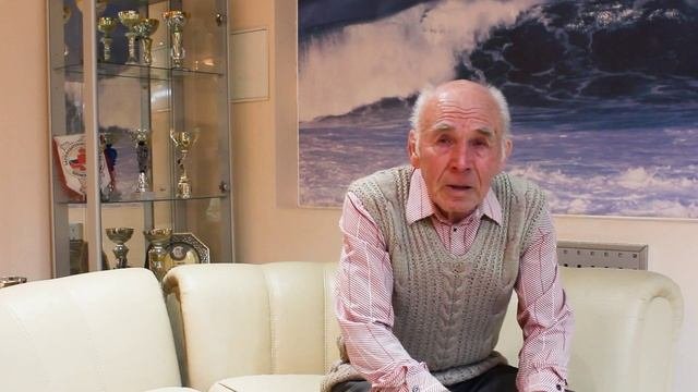 Воспоминания Николая Фёдоровича Щукова