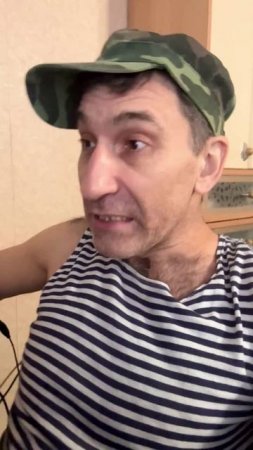 Анекдот про грязную воду и американца