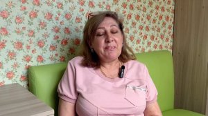 Наталья про особенности пансионата