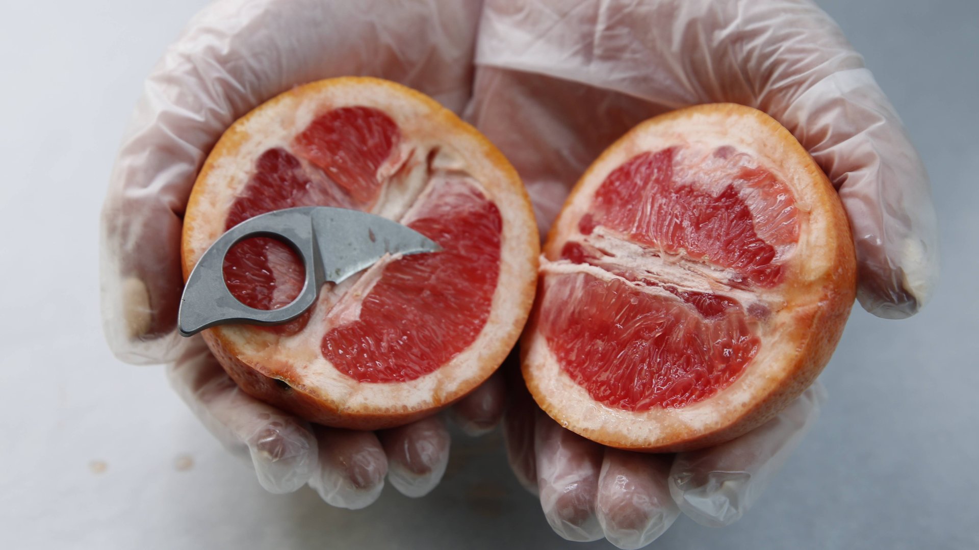 Зачем нужен маленький нож коготь (тест и функционал EDC knife Art Queen shop)