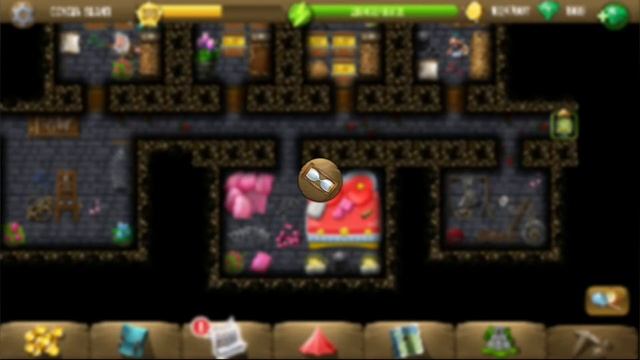 Остров Огигия - Ogygia Island - #20 Дионис - Diggy's Adventure