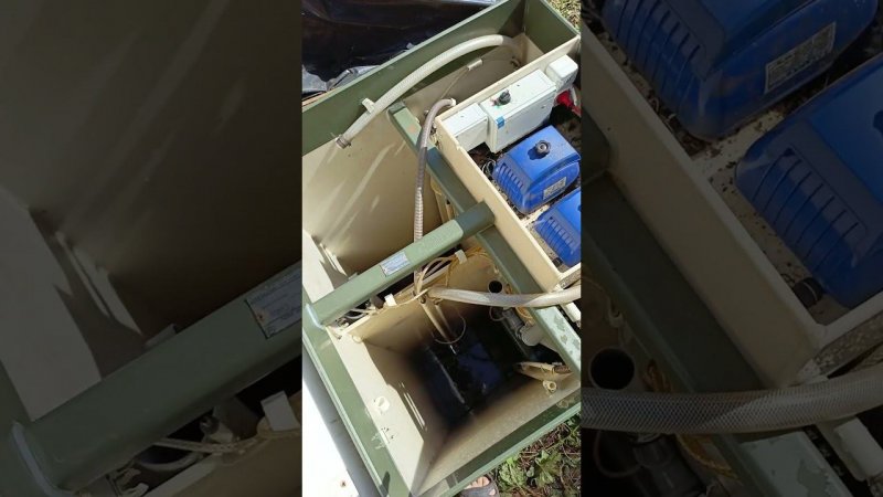 Обслуживание Топас 5