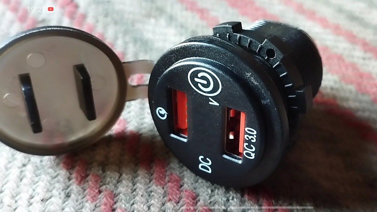 Установка USB розетки в Шевроле Авео т250 ,вместо заглушки приборной панели.