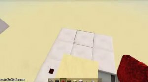Minecraft Minute Make: Surf Safe Dropper