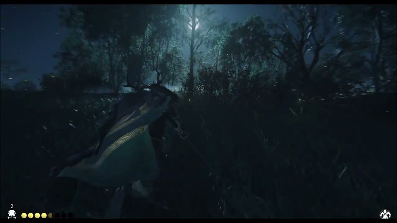 Ghost of Tsushima DIRECTORS CUT прохождение 37 часть