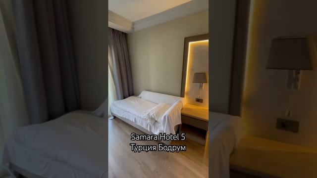Обзор отеля в Турции Samara 5* для семейного отдыха , UAL . Сайт https://milacapital.by/ #turkey