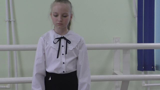 Могильникова Софья Отмените войну