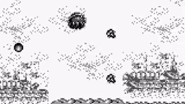 GB - Parodius