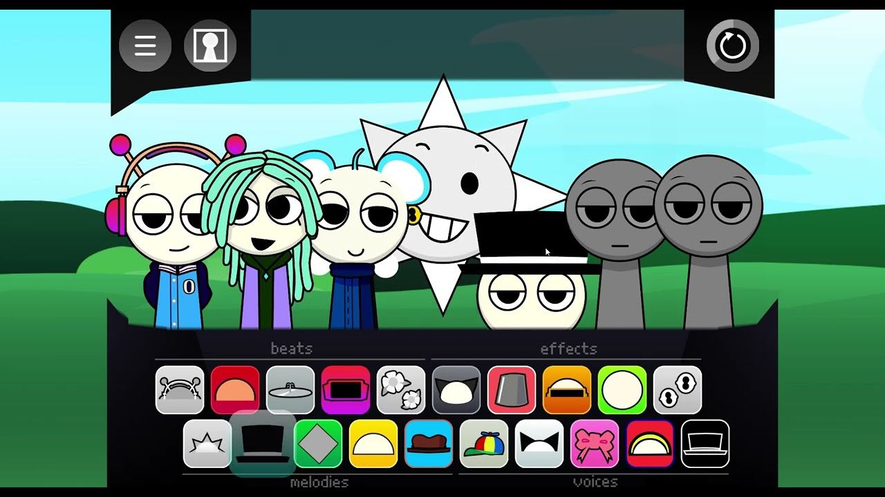 Parodybox Scott 2029 Edition 90 часть 1 часть