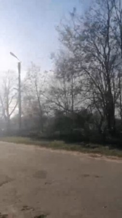 ВСУ сожгли 56 домов в брянском приграничье