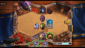 Hearthstone [#25] Tania talia kapłana - That's so annoying