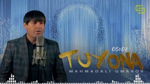 МАХМАДАЛИ УМАР ТУЁНА 2025 БАЗМИ ГИЗАЛА ТУЁНА
