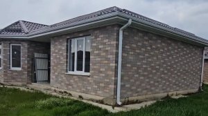 Дом 83,7 кв.м с ремонтом в Краснодаре