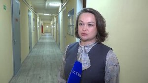 СТВ_Открытие УФИЦ в Северодвинске