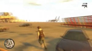 GTA4 - Multiplayer Fun 21 (Part 1/5) - The Mini Update!