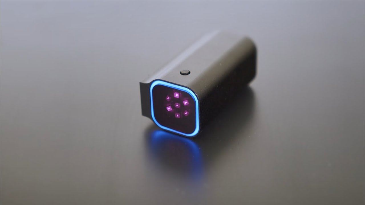 Большая история маленького маркера