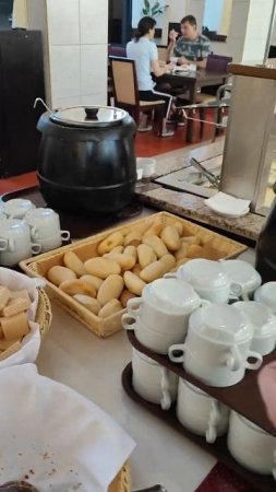 Маша в отеле Россия. Санкт-Петербург