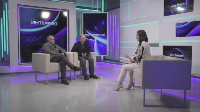 О чем расскажет Музей истории города Хабаровска. Актуальное интервью