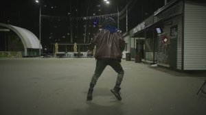 Уличные танцы Street dancing