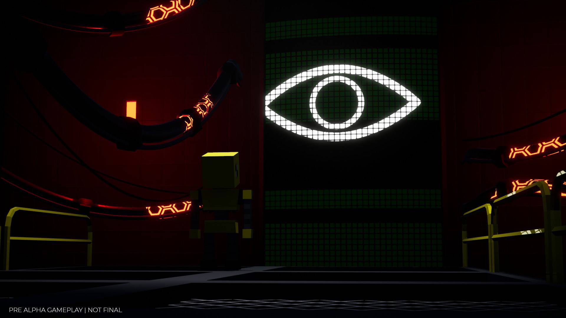 Игра This is Timmy в Steam