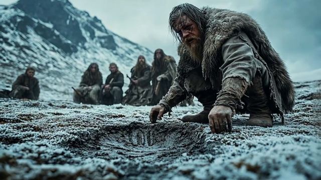 Attack Of Trolls - Epic Hard Rock Music I AI Short Cinematic Story