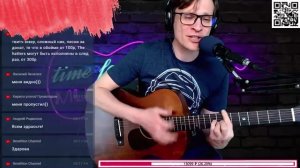 Пугачева - Три желания 🎶 кавер на гитаре и аккорды