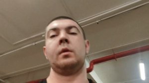 Насонов бросил вызов? Отвечаю и готовлюсь к встрече!