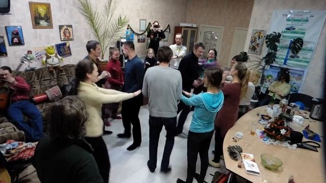 Скрытая камера. Игры для взрослых