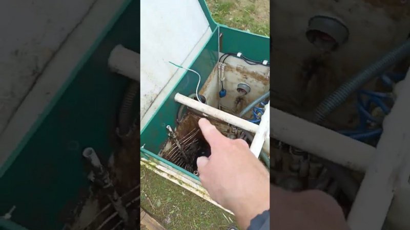 Обслуживание Юнилос Астра 5 #астра5