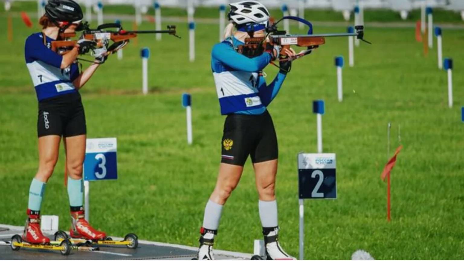 NGL Biathlon v2