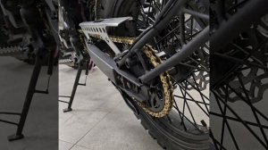 Мотоцикл Regulmoto Fargo 300