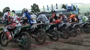 Motocross Trento, Italy 14-15 may 2021